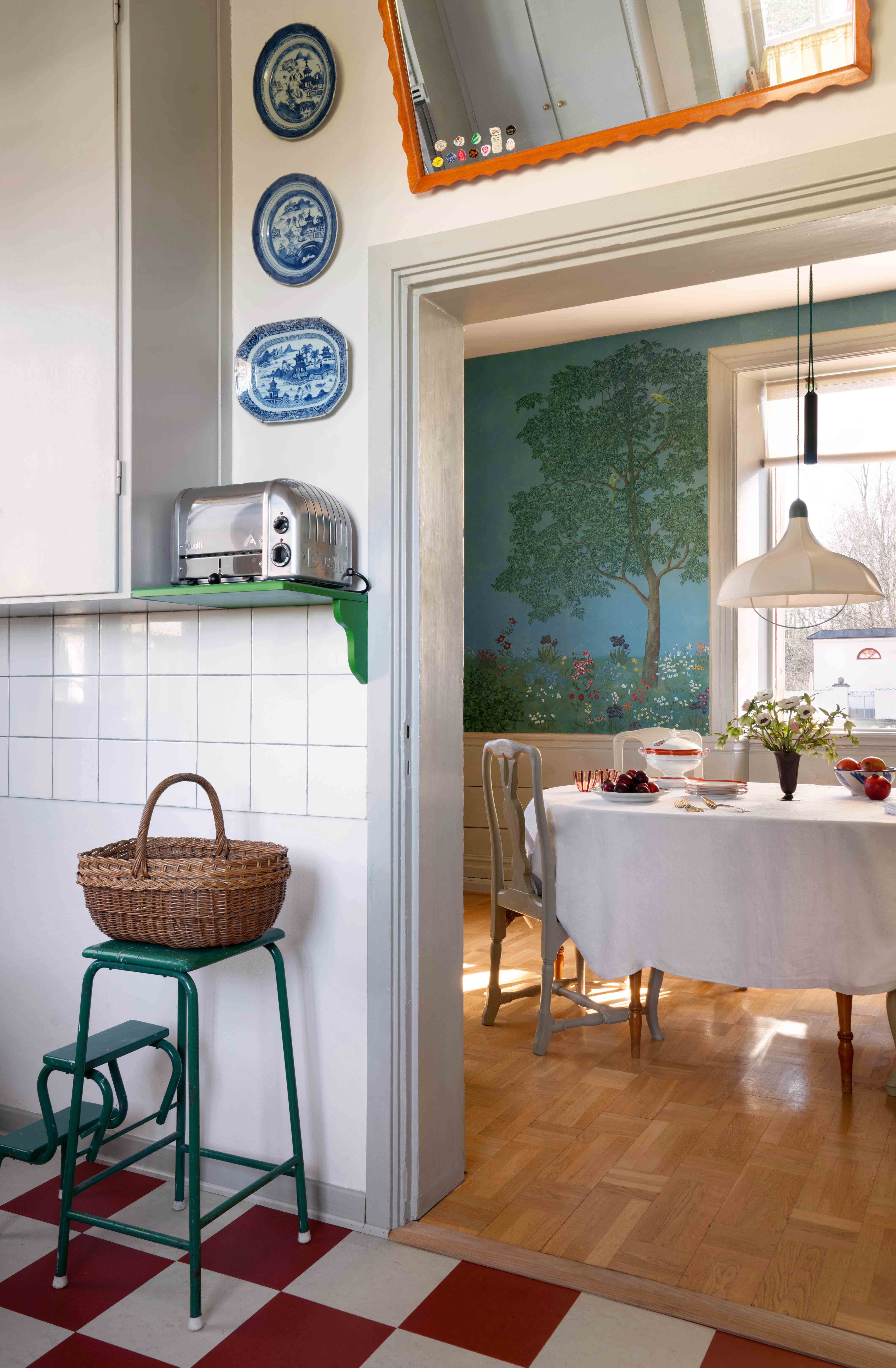 Beata Heuman’s home in Sweden – ALEXANDRA SHAMIS PHOTOGRAPHY & VIDEOGRAPHY